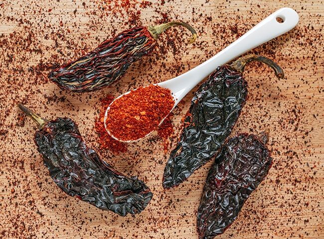 Chipotle Chile: All About These Dried Peppers Kids Are Great Cooks