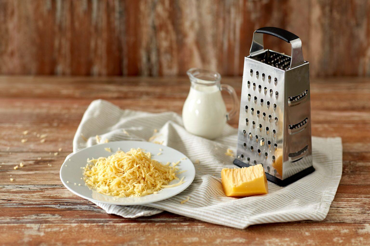 Which Grater Should I Use? | Kids Are Great Cooks