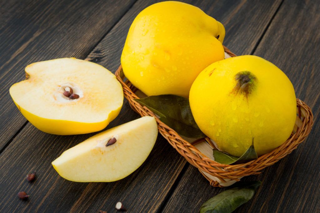 What is a Quince and How Do I Eat it? | Kids Are Great Cooks