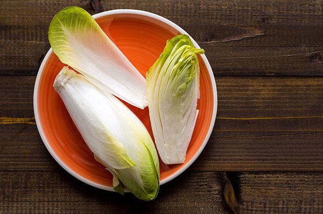 What is Endive and How Do I Eat it? | Kids Are Great Cooks