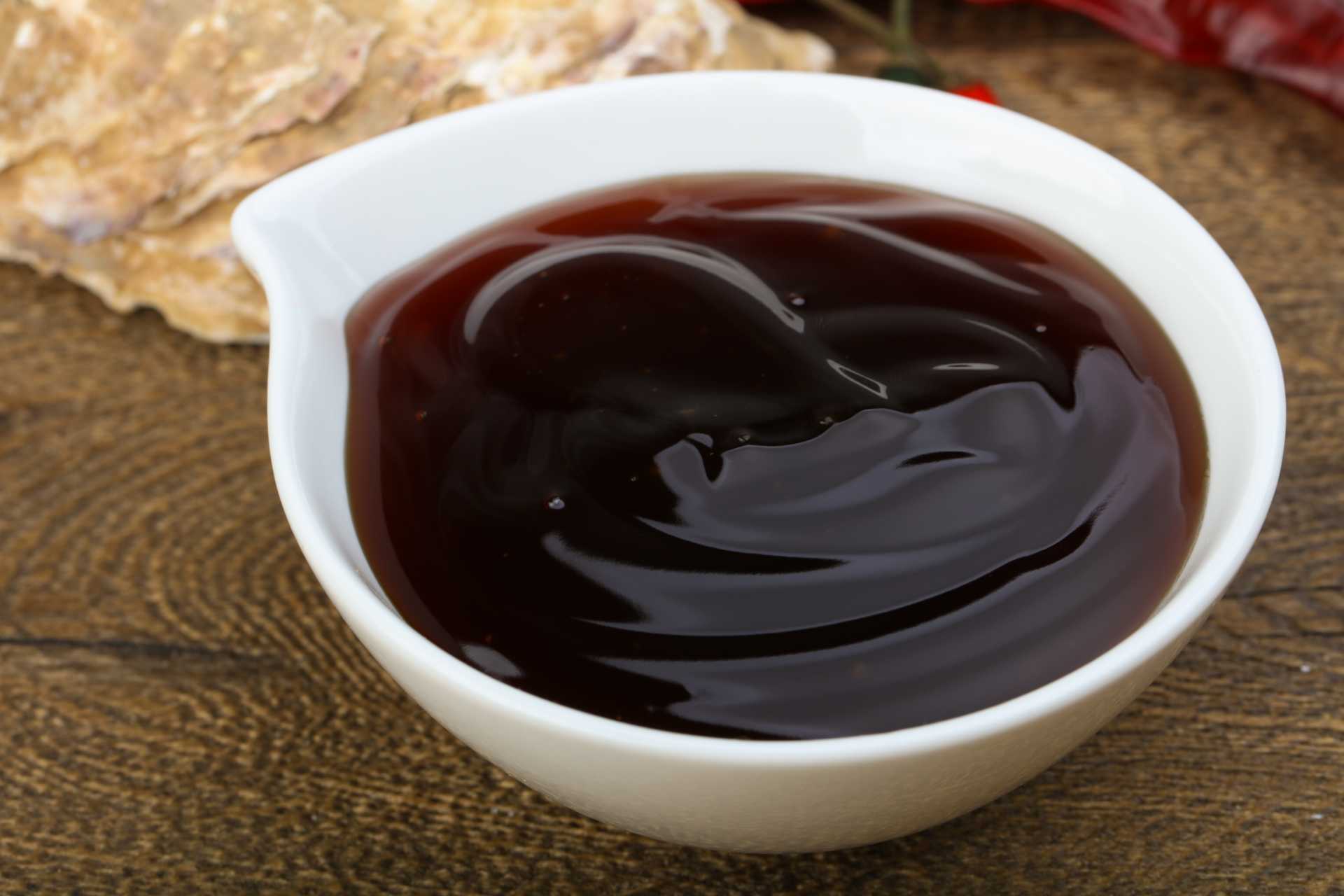 Oyster Sauce: What it is and How to Use it | Kids Are Great Cooks