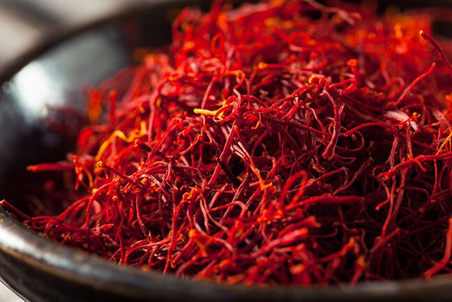 Saffron: What it is and Why You Should Try it | Kids Are Great Cooks