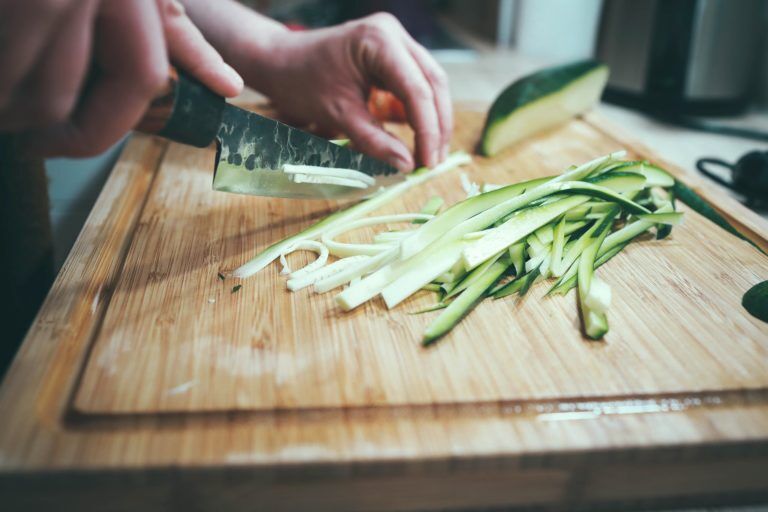 8 Essential Kitchen Safety Tips You Need To Know | Kids Are Great Cooks