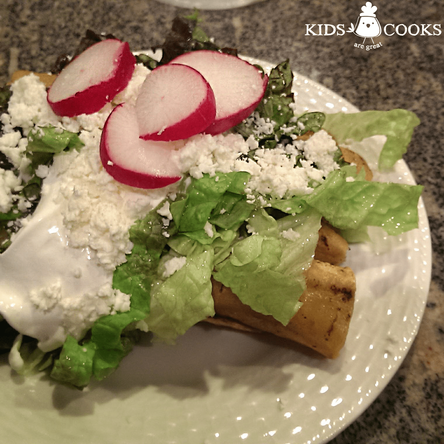 What Is Mexican Cream? | Types, Uses, Recipes | Kids Are Great Cooks