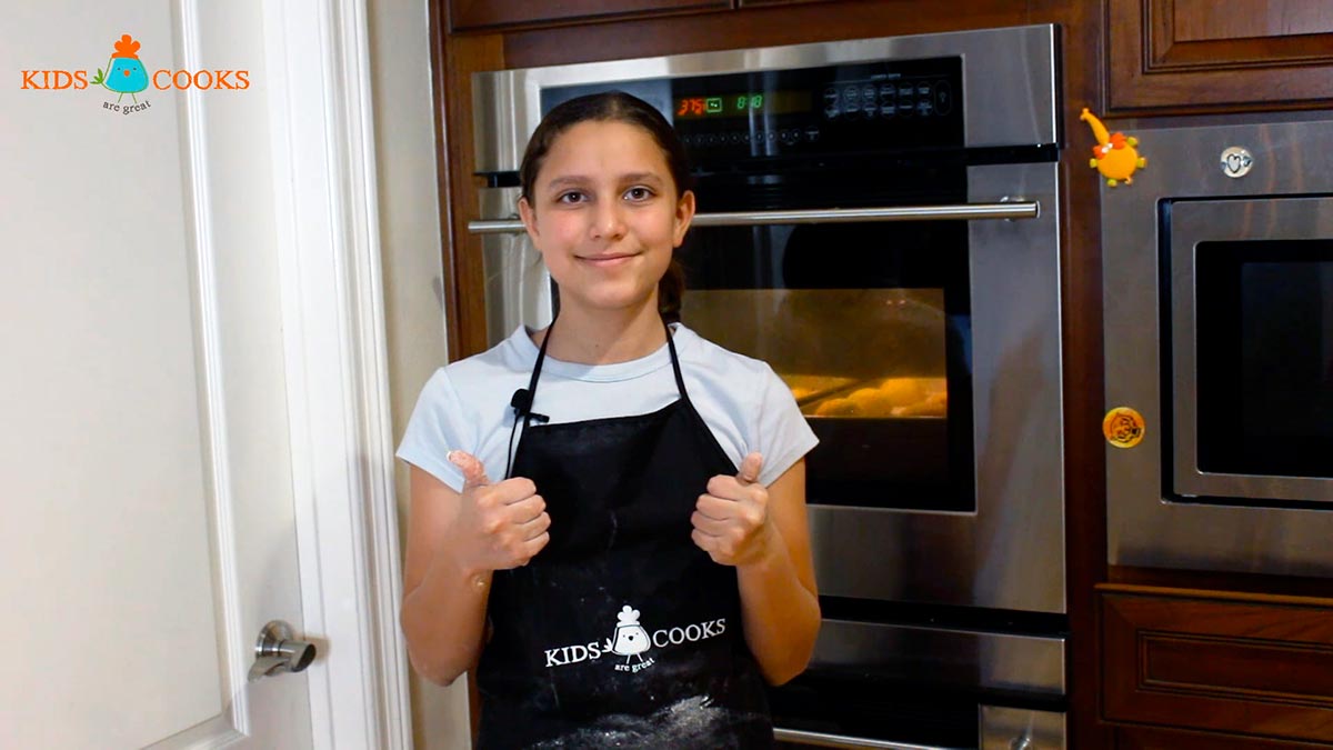 How To Make Homemade Bread - Watch Video Recipe